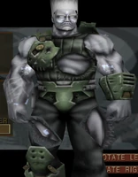 Lars Repta | Red Faction Wiki | Fandom