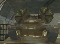 EDF Mobile Rocket Artillery | Red Faction Wiki | Fandom