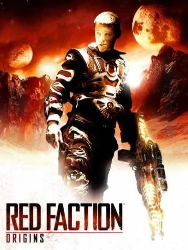 Red Faction: Origins | Red Faction Wiki | Fandom