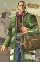 Alec Mason | Red Faction Wiki | Fandom