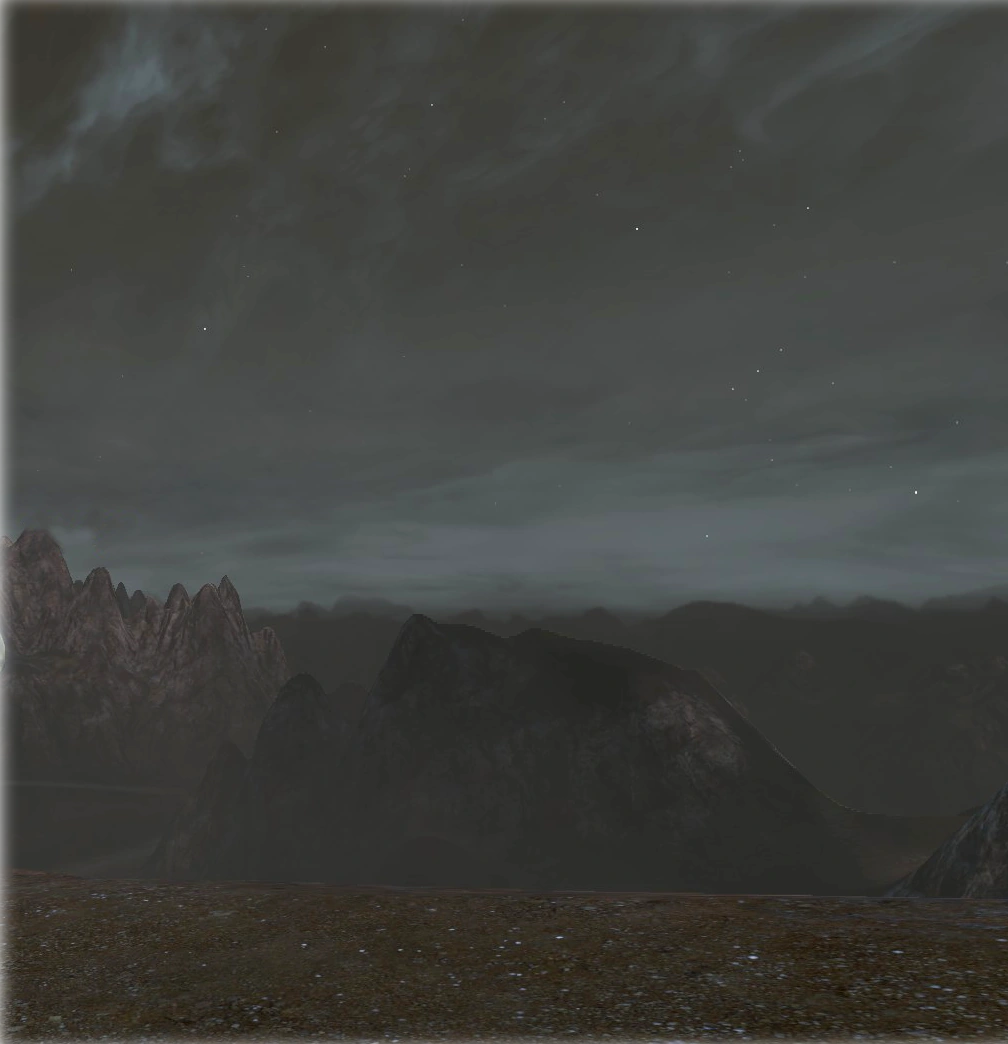 Badlands | Red Faction Wiki | Fandom