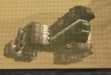 EDF Dropship | Red Faction Wiki | Fandom