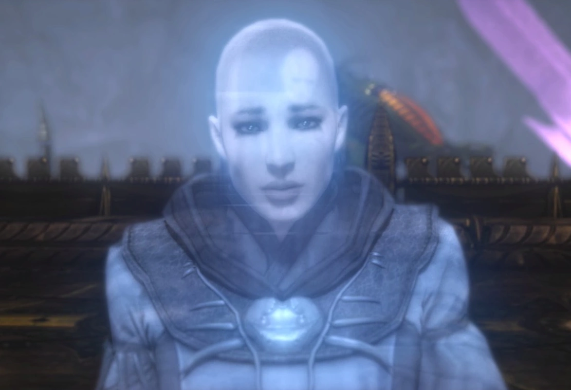 Noella | Red Faction Wiki | Fandom