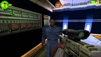 Hendrix | Red Faction Wiki | Fandom