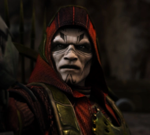 Category:Bosses | Red Faction Wiki | Fandom