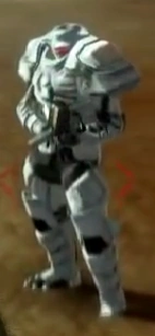 Omega Legion | Red Faction Wiki | Fandom