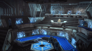 EDS Hydra | Red Faction Wiki | Fandom