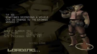 Alias Burke | Red Faction Wiki | Fandom