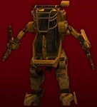 Light Walker | Red Faction Wiki | Fandom