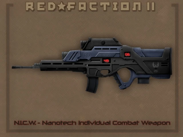 Nanotechnology In Military Weapons