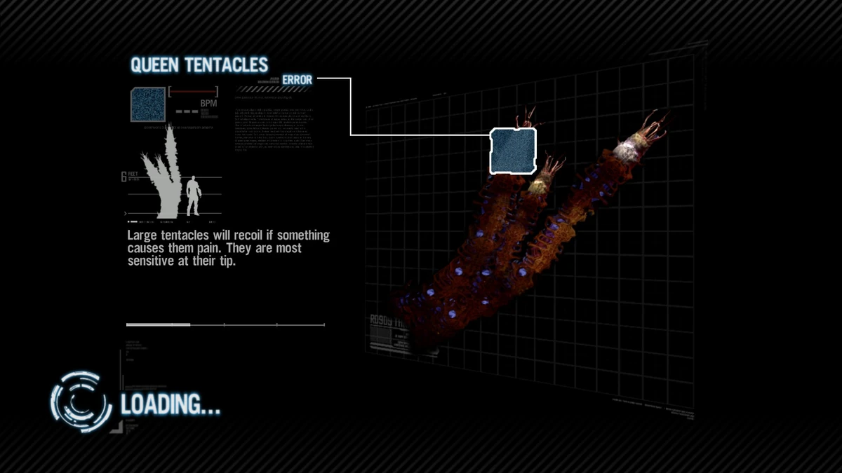 The Queen | Red Faction Wiki | Fandom