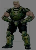 Lars Repta | Red Faction Wiki | Fandom