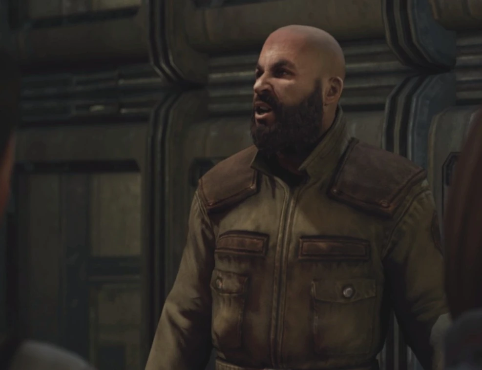 McMohan | Red Faction Wiki | Fandom