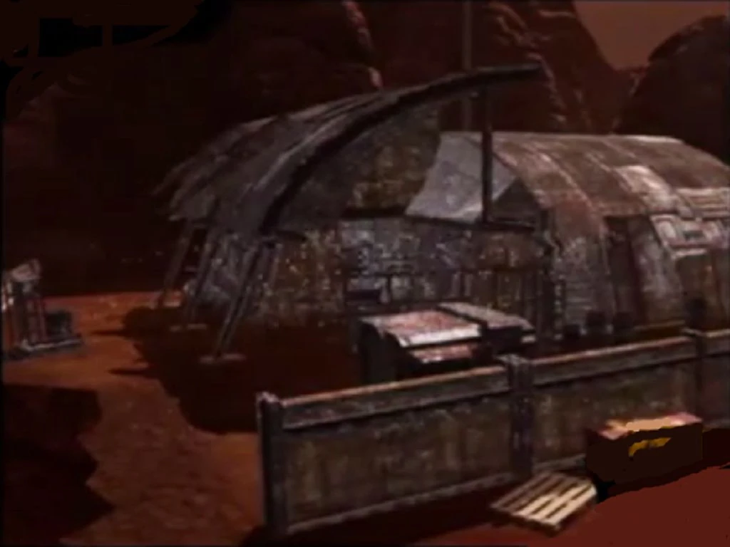 Better Red Than Dead | Red Faction Wiki | Fandom