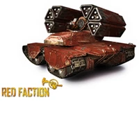 EDF Mobile Rocket Artillery | Red Faction Wiki | Fandom