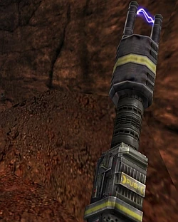 Weapons in Red Faction | Red Faction Wiki | Fandom