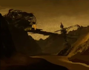 Ultor Echo | Red Faction Wiki | Fandom