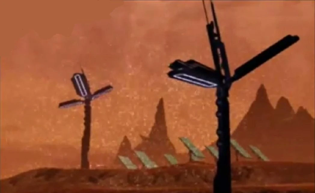Start Your Engines | Red Faction Wiki | Fandom