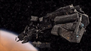 Battle of Mount Vogel | Red Faction Wiki | Fandom