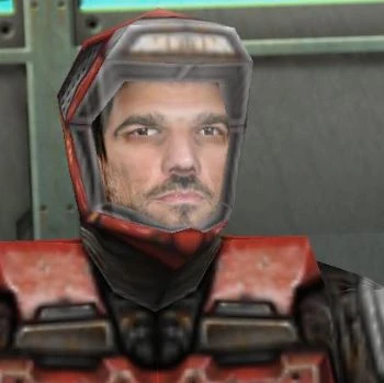 Orion | Red Faction Wiki | Fandom