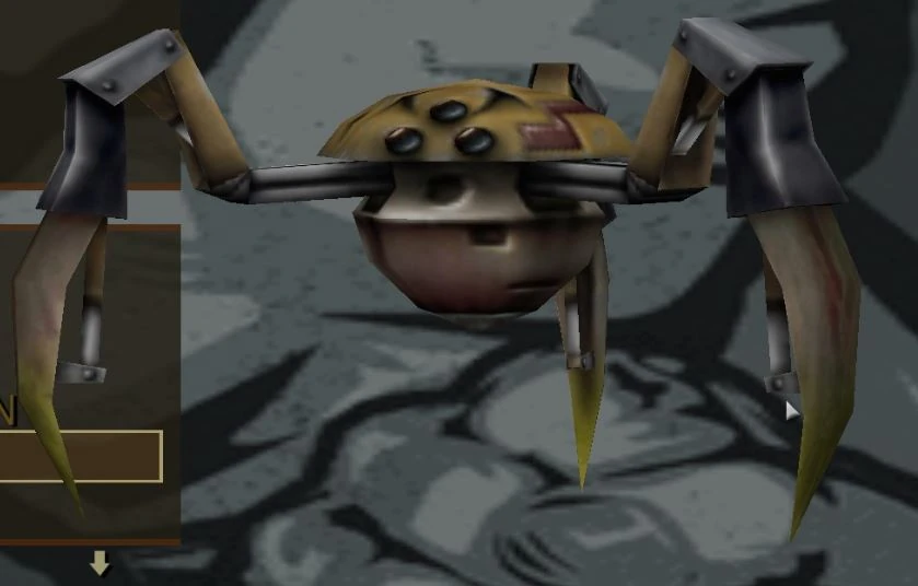 Spider Bomb | Red Faction Wiki | Fandom