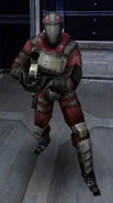 Mercenary Grunt | Red Faction Wiki | Fandom