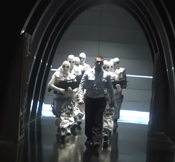 White Faction | Red Faction Wiki | Fandom