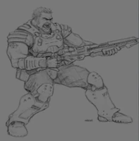 Lars Repta | Red Faction Wiki | Fandom