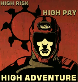 Propaganda | Red Faction Wiki | Fandom