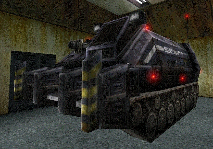 Ultor Armored Personnel Carrier | Red Faction Wiki | Fandom