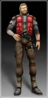 Echo | Red Faction Wiki | Fandom