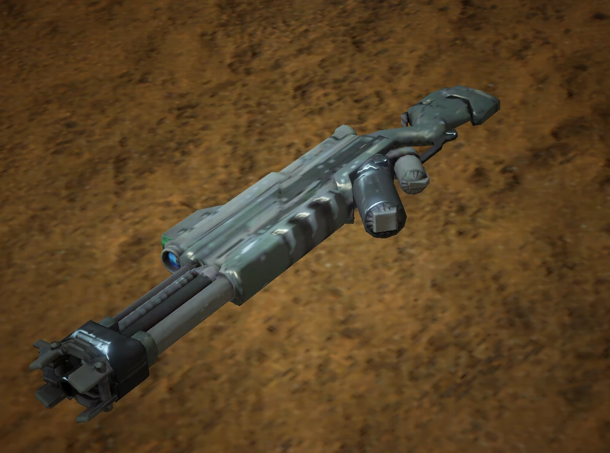 EDF Rail Driver | Red Faction Wiki | Fandom