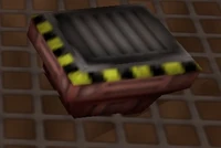 Satchel Charge | Red Faction Wiki | Fandom