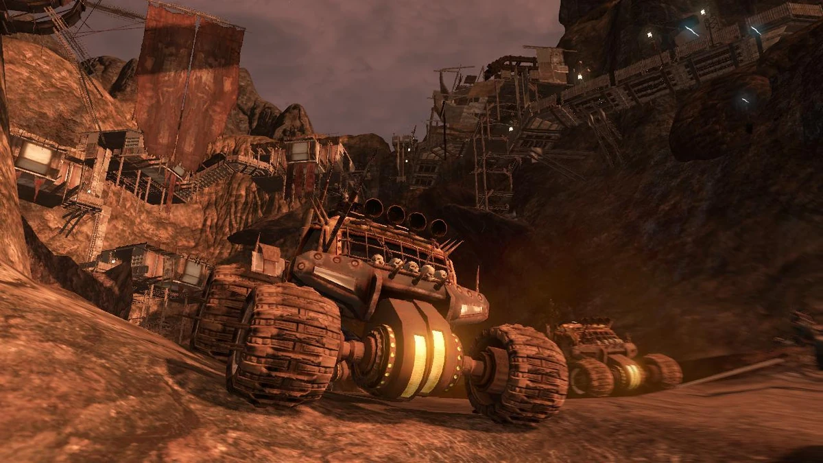 Battle of Mariner Valley | Red Faction Wiki | Fandom