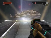 AHC-36 Military Gunship | Red Faction Wiki | Fandom