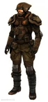 EDF Trooper | Red Faction Wiki | Fandom