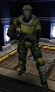 Mercenary Grunt | Red Faction Wiki | Fandom