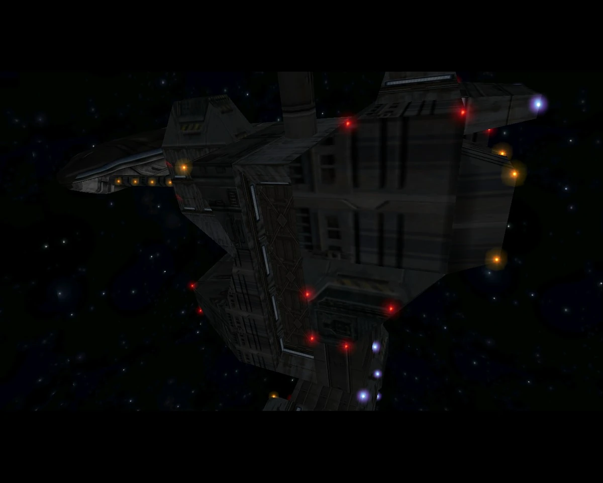 Ultor Space Station | Red Faction Wiki | Fandom