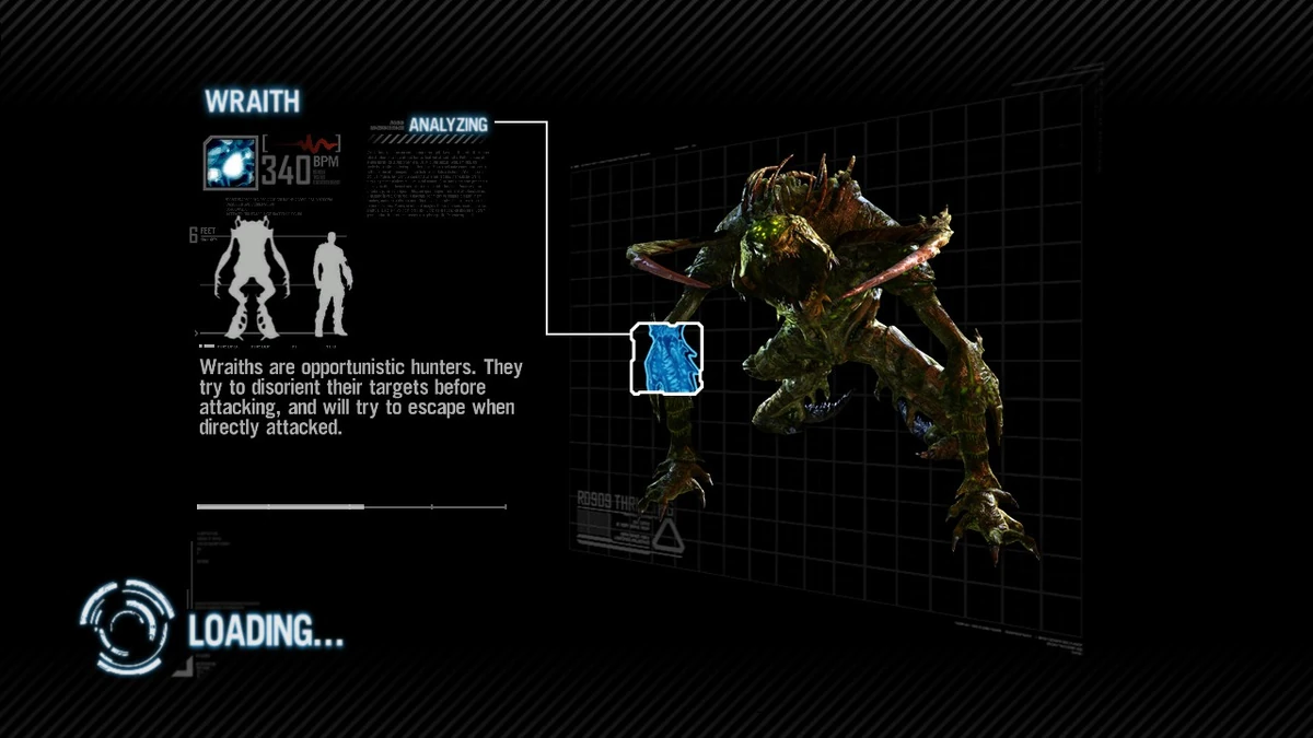Category:Enemies in Red Faction Armageddon | Red Faction Wiki | Fandom