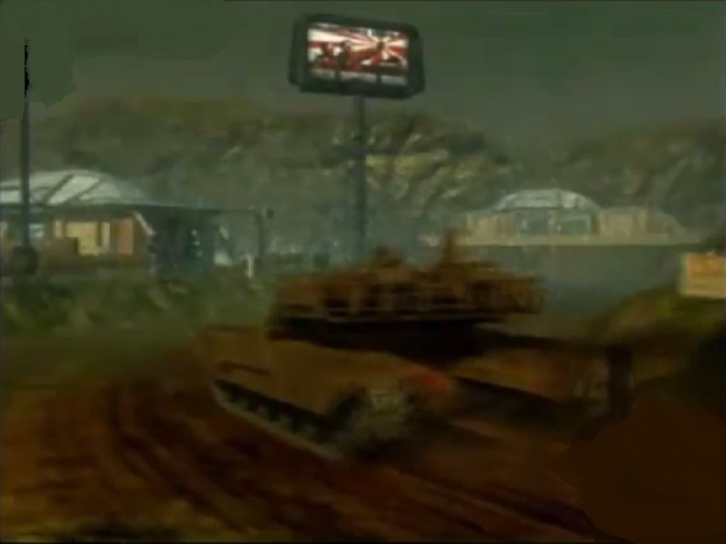 Blitzkrieg Red Faction Wiki Fandom