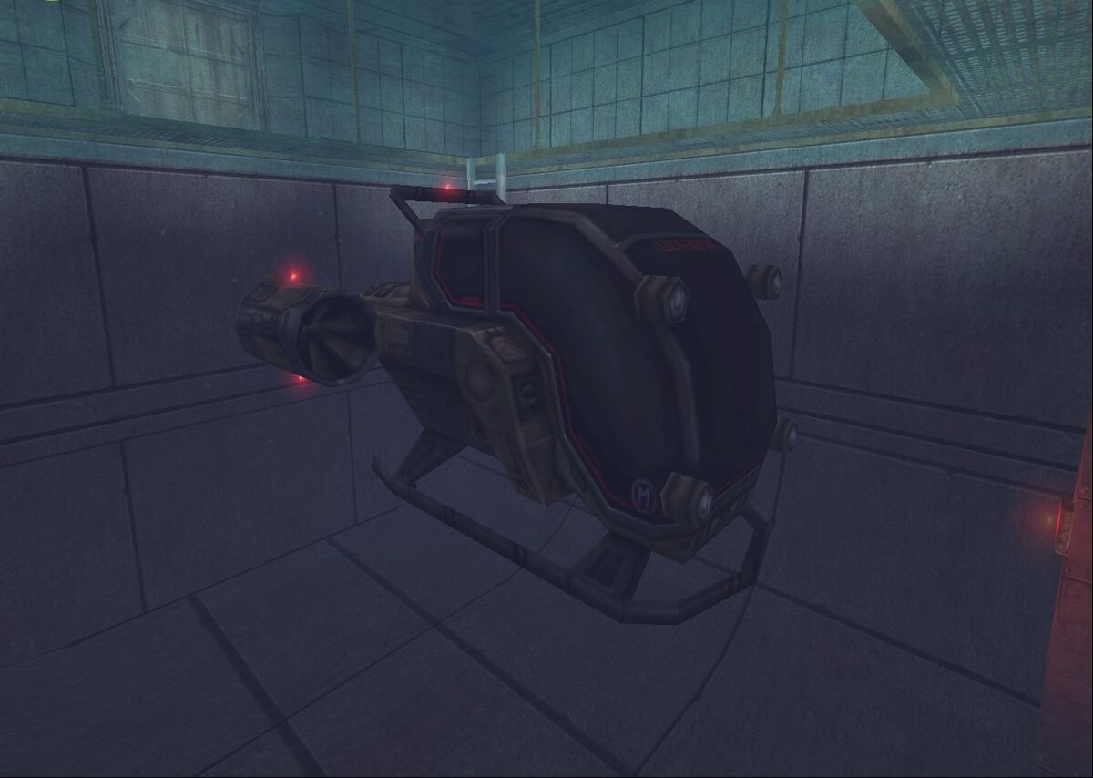 Submersible Red Faction Wiki Fandom