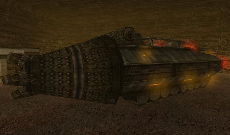 Driller Red Faction Wiki Fandom