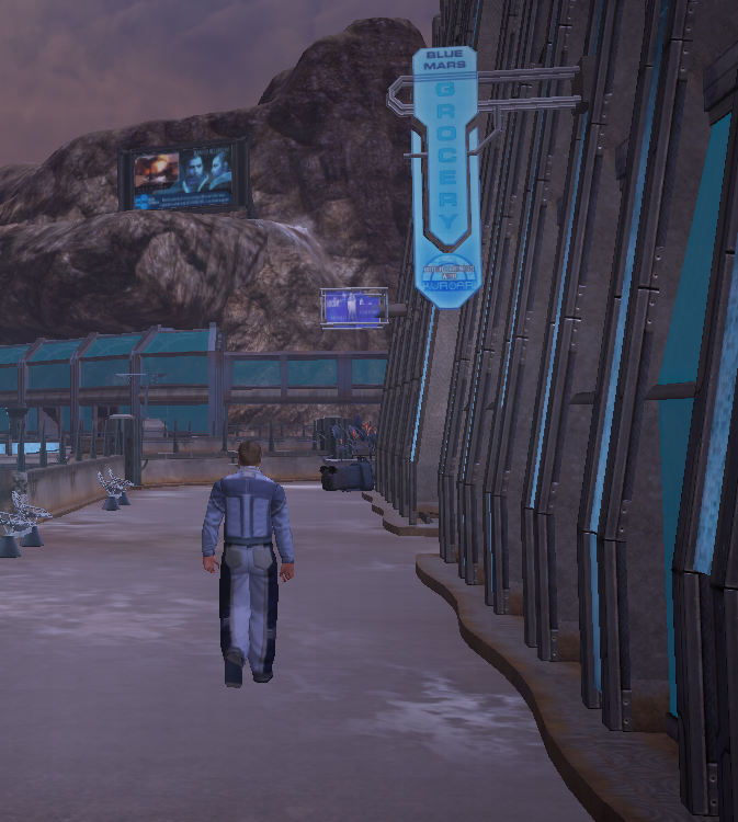 Blue Mars Grocery Red Faction Wiki Fandom