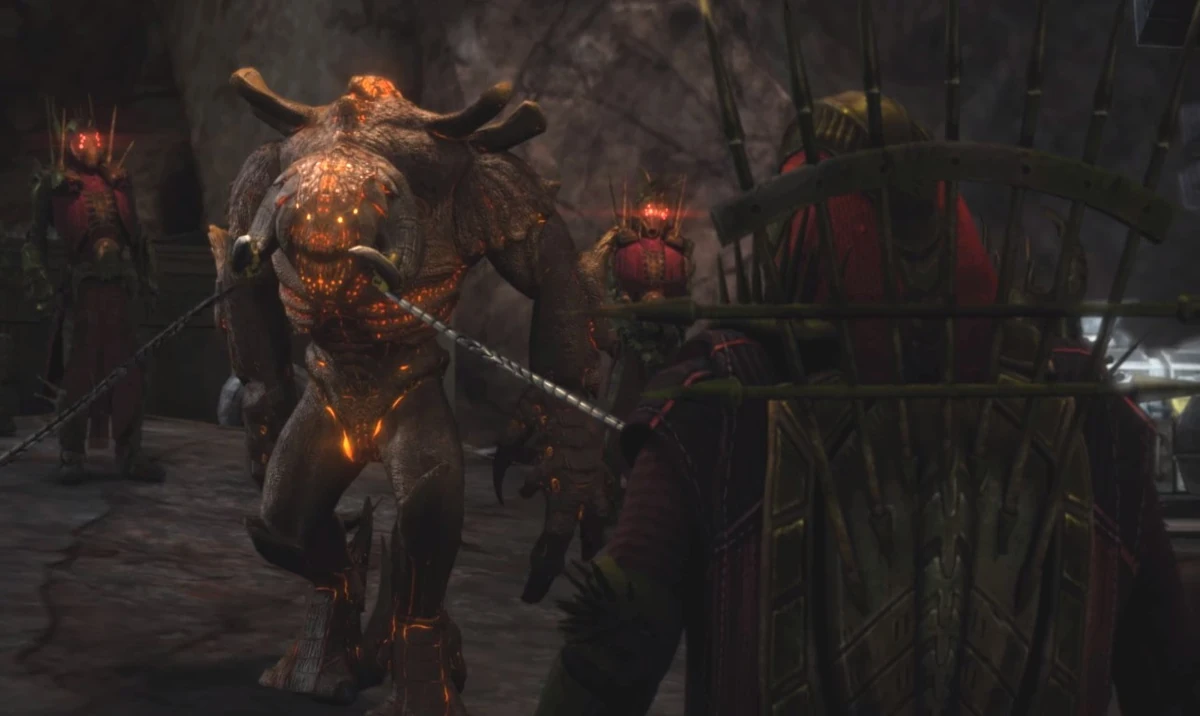 Cultists | Red Faction Wiki | Fandom