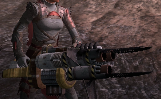 Missile Pod | Red Faction Wiki | Fandom