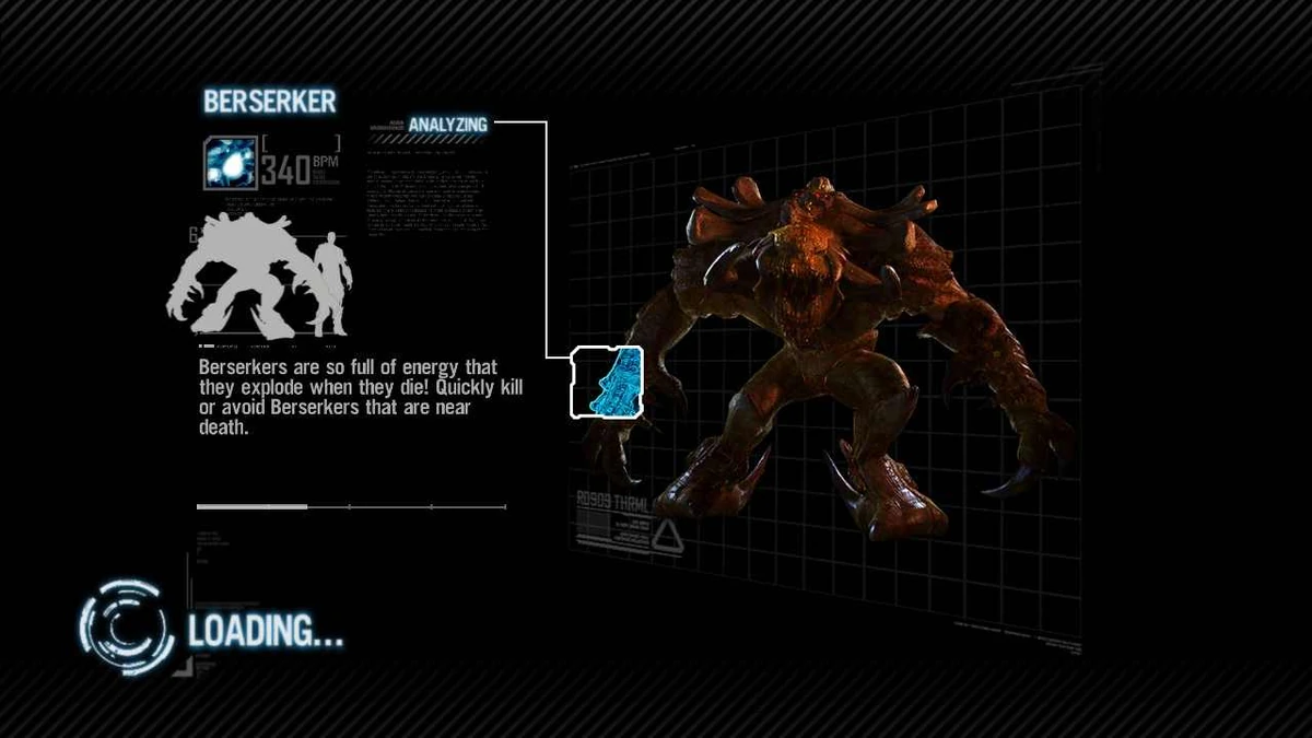 Berserker | Red Faction Wiki | Fandom