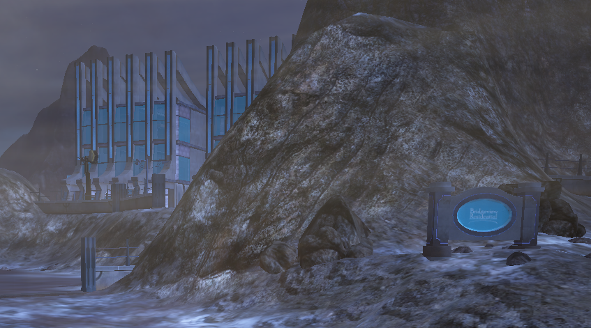Bridgeview Residential Red Faction Wiki Fandom