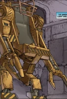 Light Walker | Red Faction Wiki | Fandom