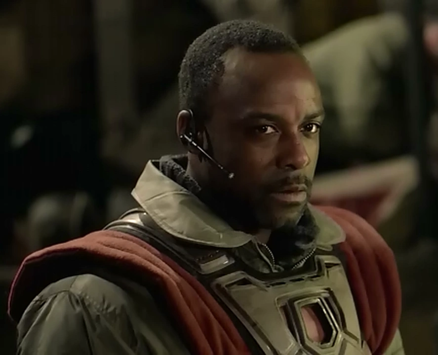 Ben Sharpe | Red Faction Wiki | Fandom