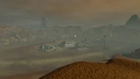 Dust | Red Faction Wiki | Fandom